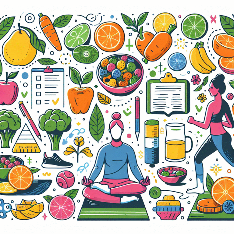 Apa Itu Hidup Sehat: Panduan Lengkap untuk Gaya Hidup Berkualitas ...