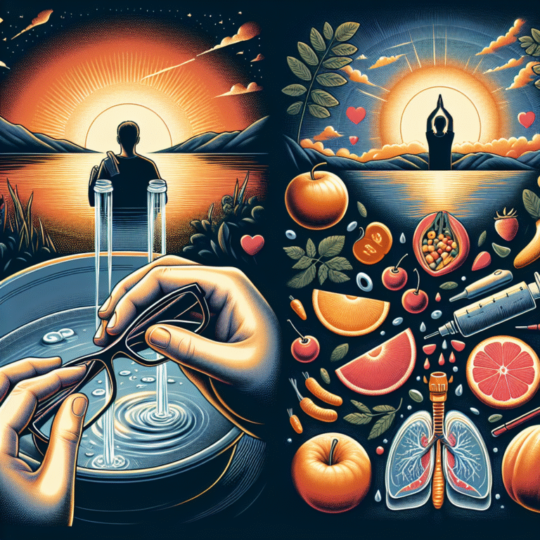 Apa Itu Hidup Sehat: Panduan Lengkap untuk Gaya Hidup Berkualitas ...