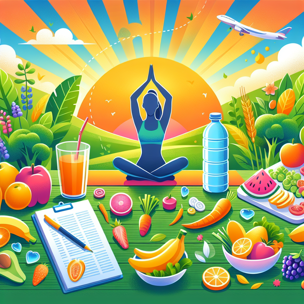 Apa Itu Hidup Sehat: Panduan Lengkap untuk Gaya Hidup Berkualitas – Klinik Pratama Sehat Mandiri ...