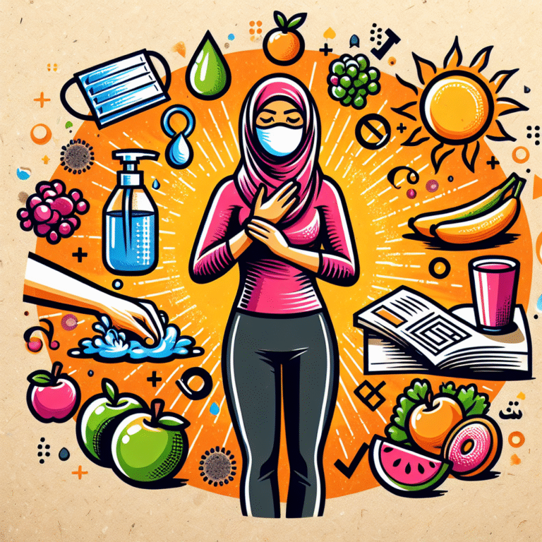 Apa Itu Hidup Sehat: Panduan Lengkap untuk Gaya Hidup Berkualitas ...