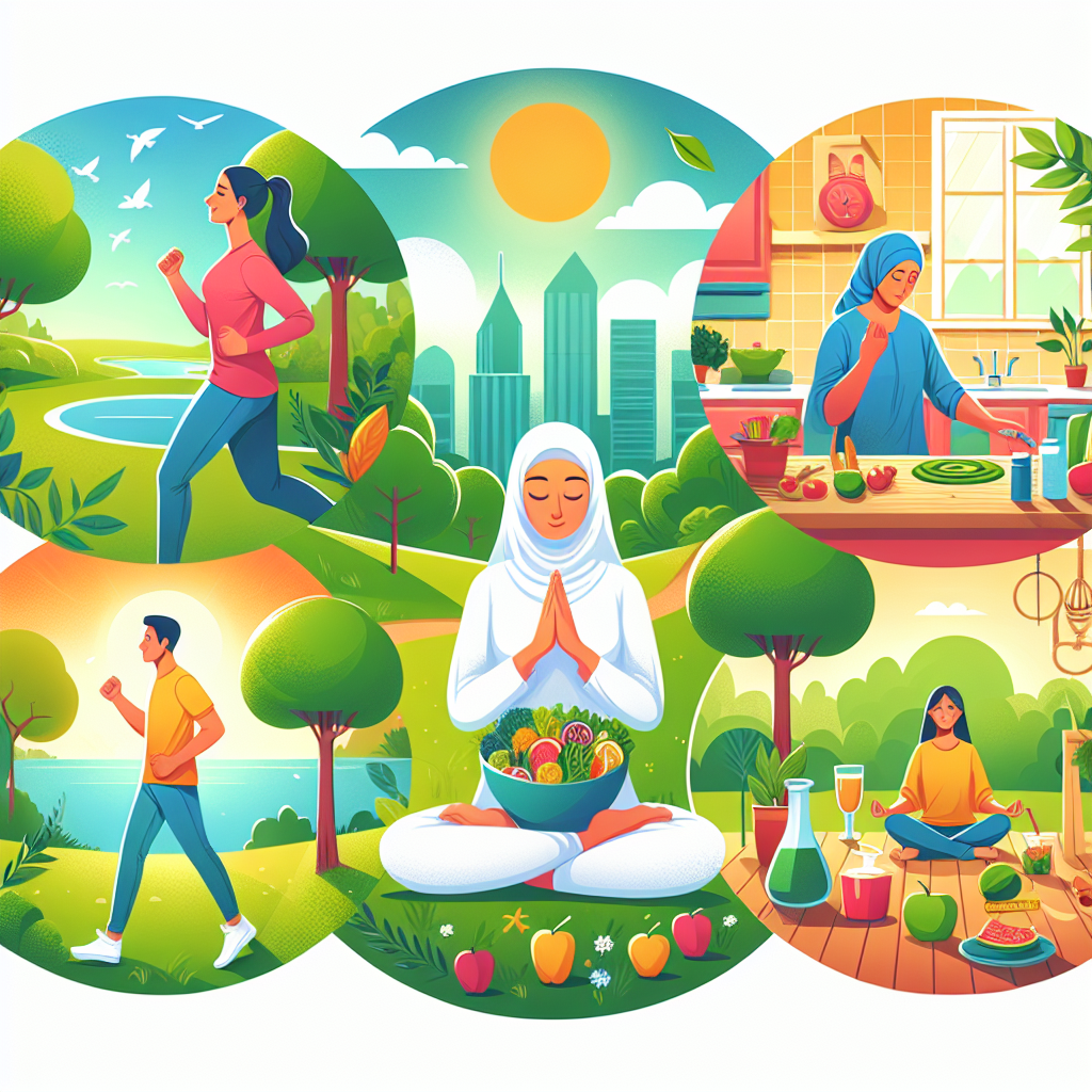 Apa Itu Hidup Sehat: Panduan Lengkap untuk Gaya Hidup Berkualitas ...